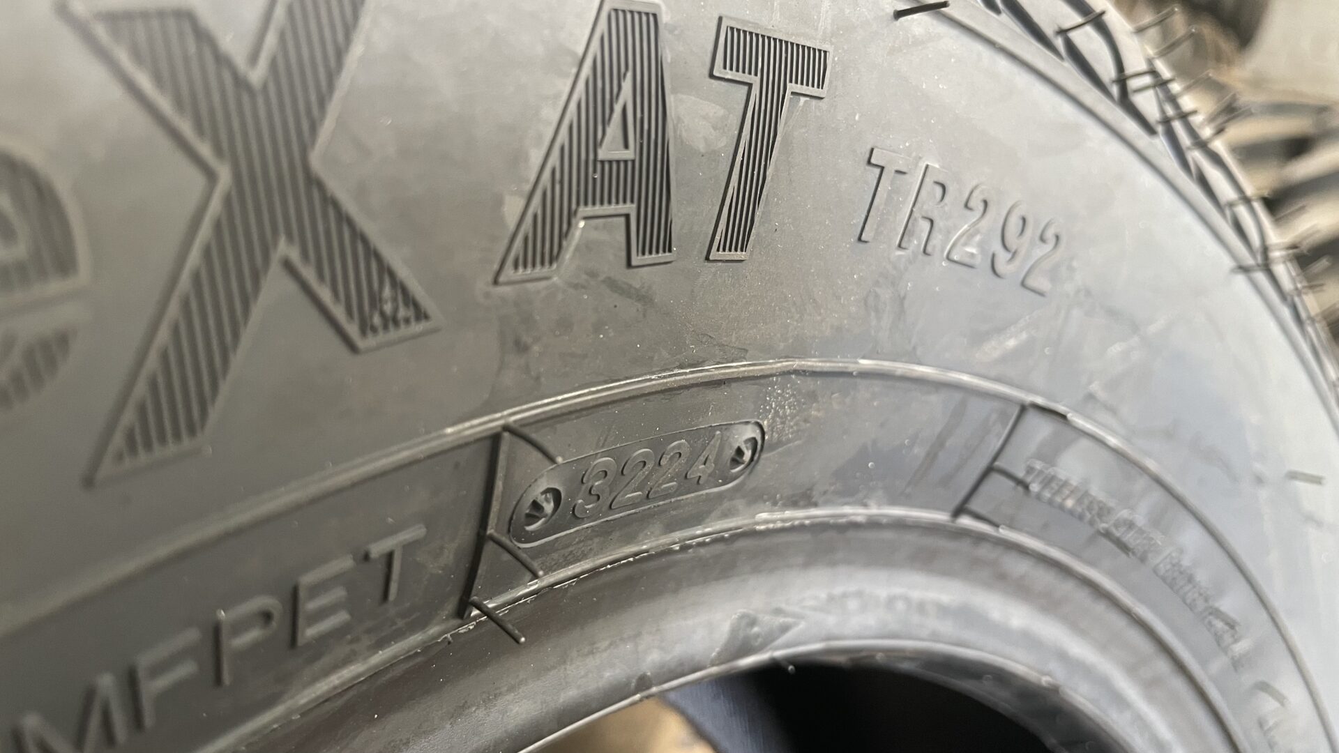 Do Tyres Expire? - TyreZim
